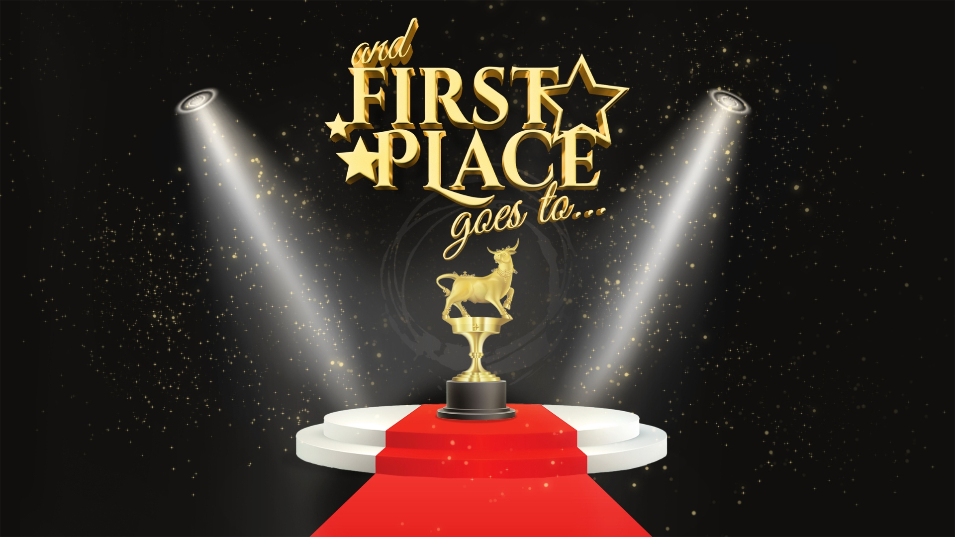 And First Place Goes to… | Resonate Church