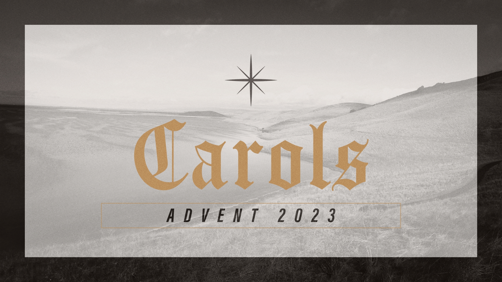 Carols | Resonate Church