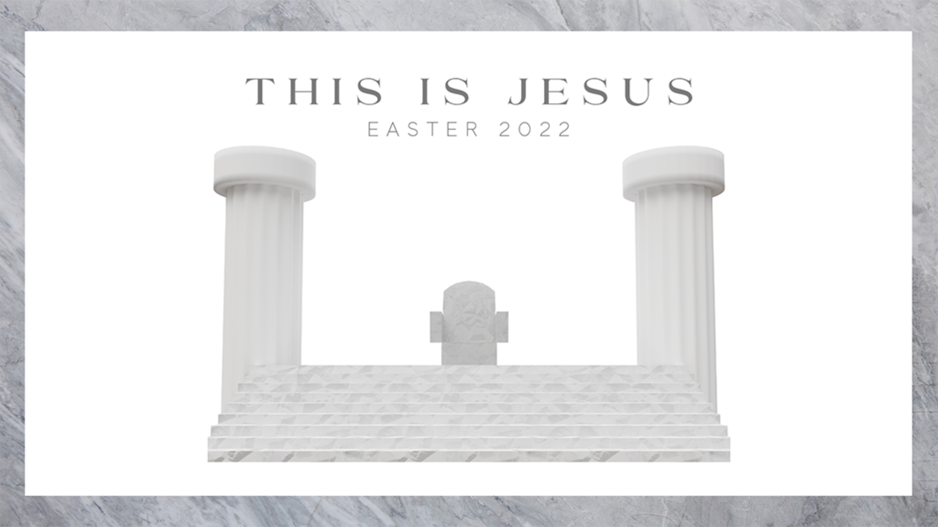 The Real King | Resonate Church